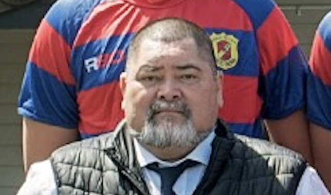 Our People | Hato Pāora College